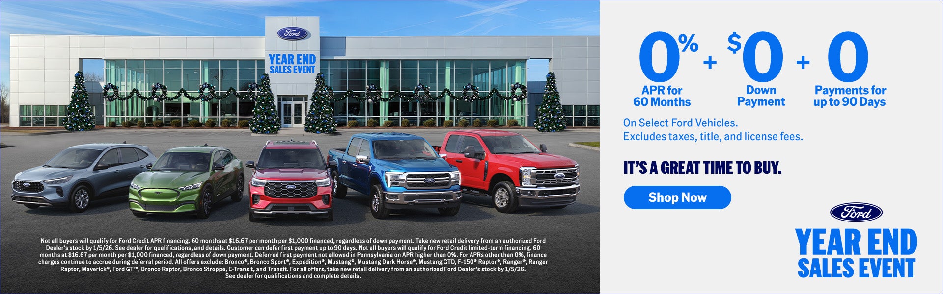 Martin Ford Dealer in Martin TN | Union City Dresden Paris Ford ...
