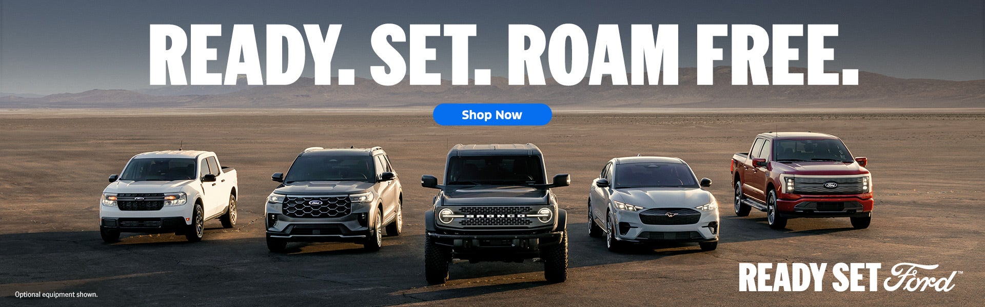 Martin Ford Dealer in Martin TN | Union City Dresden Paris Ford ...